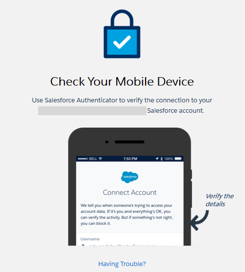 Configuring Two-Factor Authentication for your HP Managed Cloud Controller