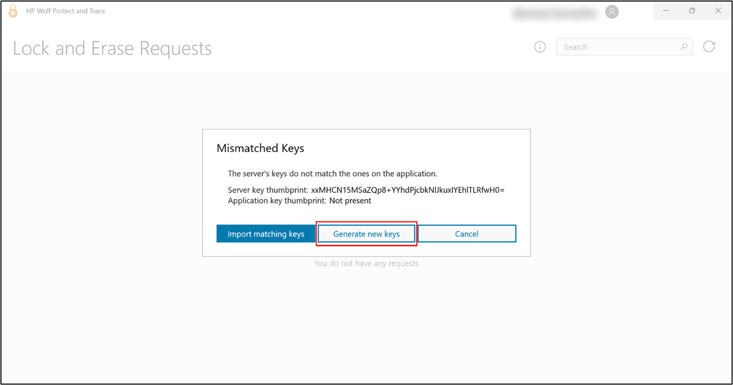 Protect & Trace: Setting Up the Approver Application