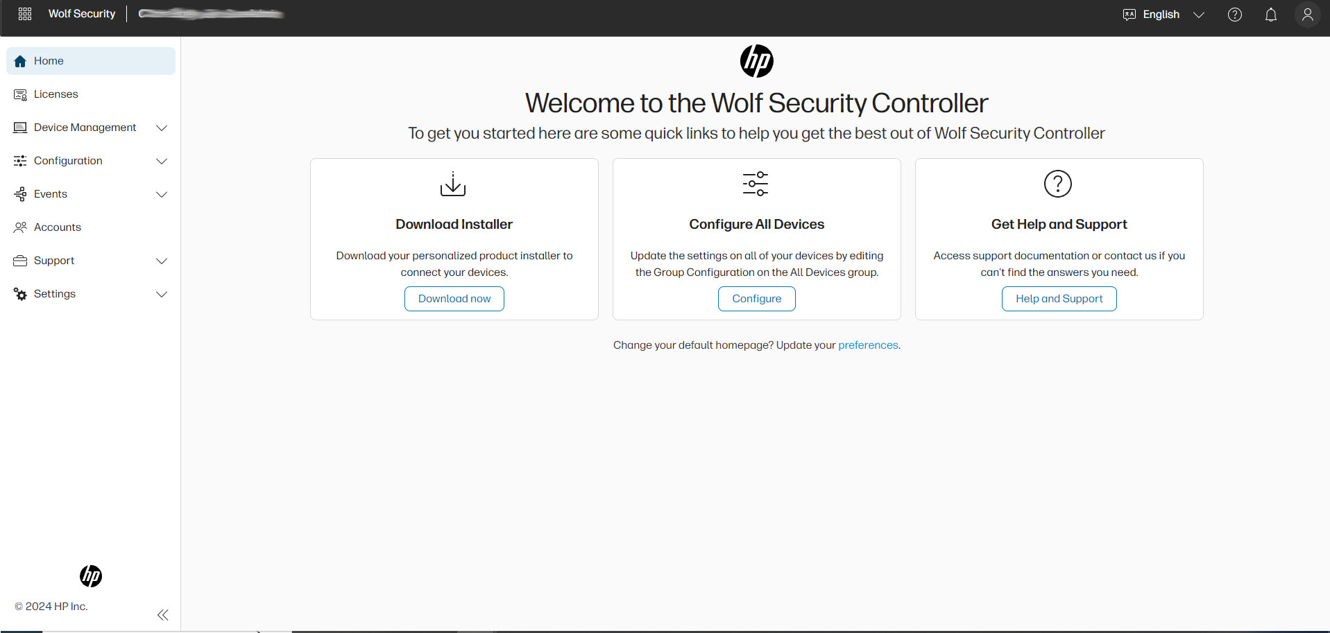 Getting Started with HP Wolf Pro Security (Part 1)
