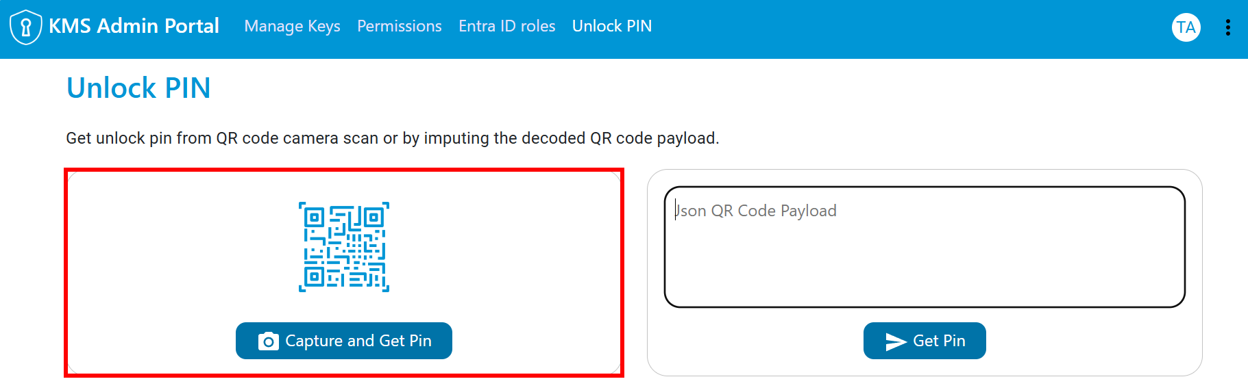 HP Sure Admin Getting Started Guide