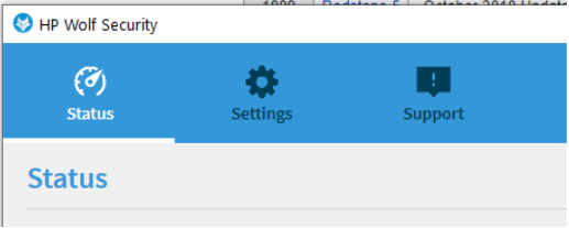 HP Sure Click Enterprise 4.2 Release 4 is now available for download