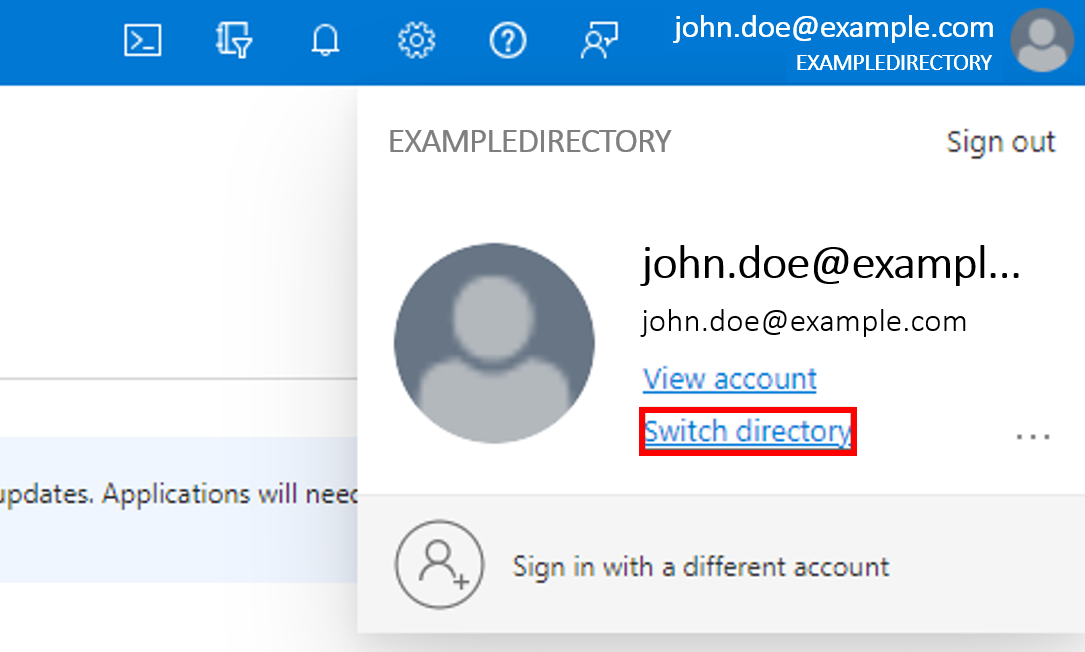 HP Sure Admin KMS Deployment from Azure Marketplace