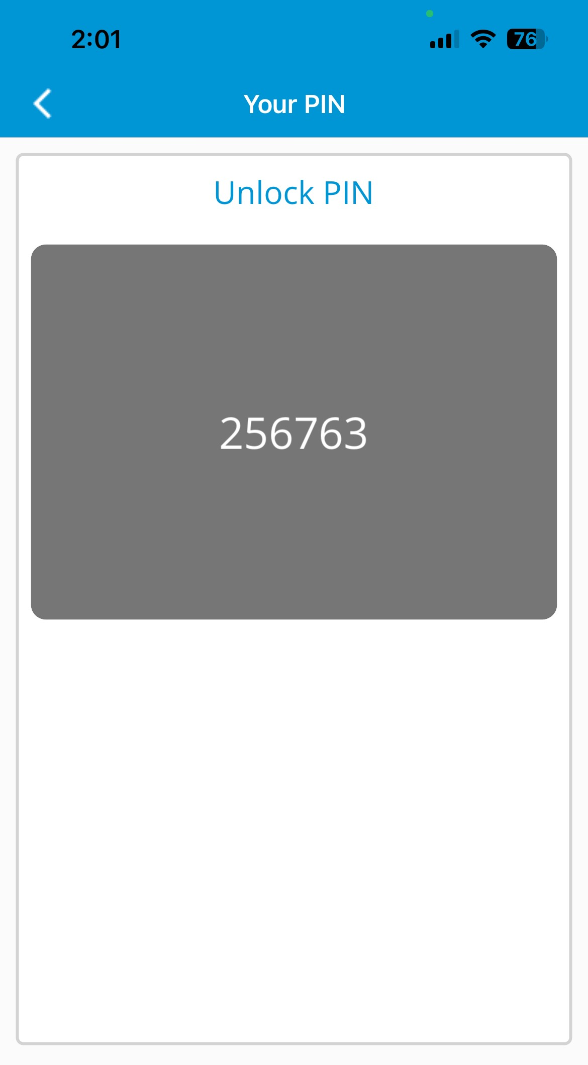 HP Sure Admin Getting Started Guide
