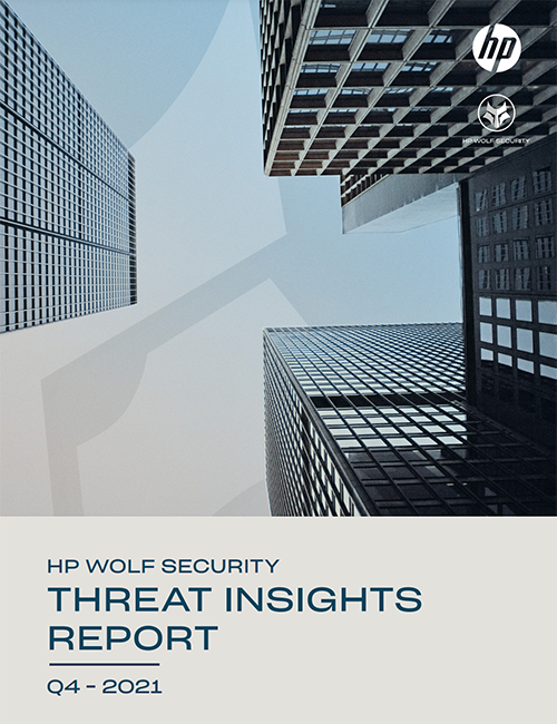 HP Enterprise Security Customer Portal