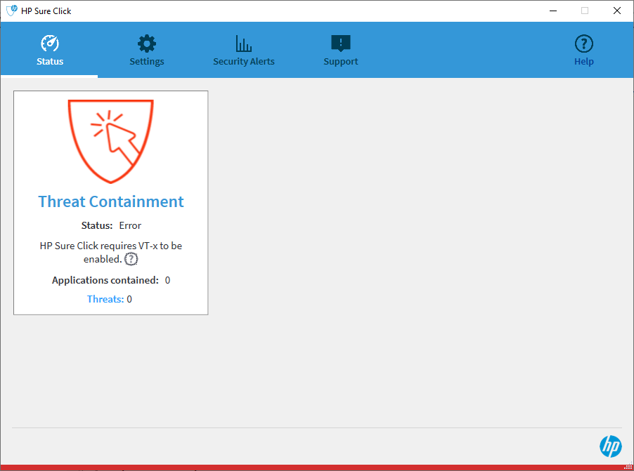 How to enable Virtualization Technology in the BIOS